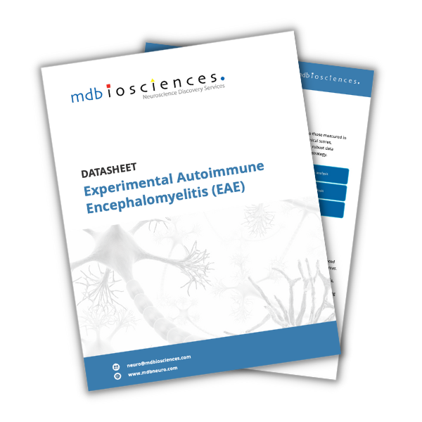 EAE Multiple Sclerosis Research